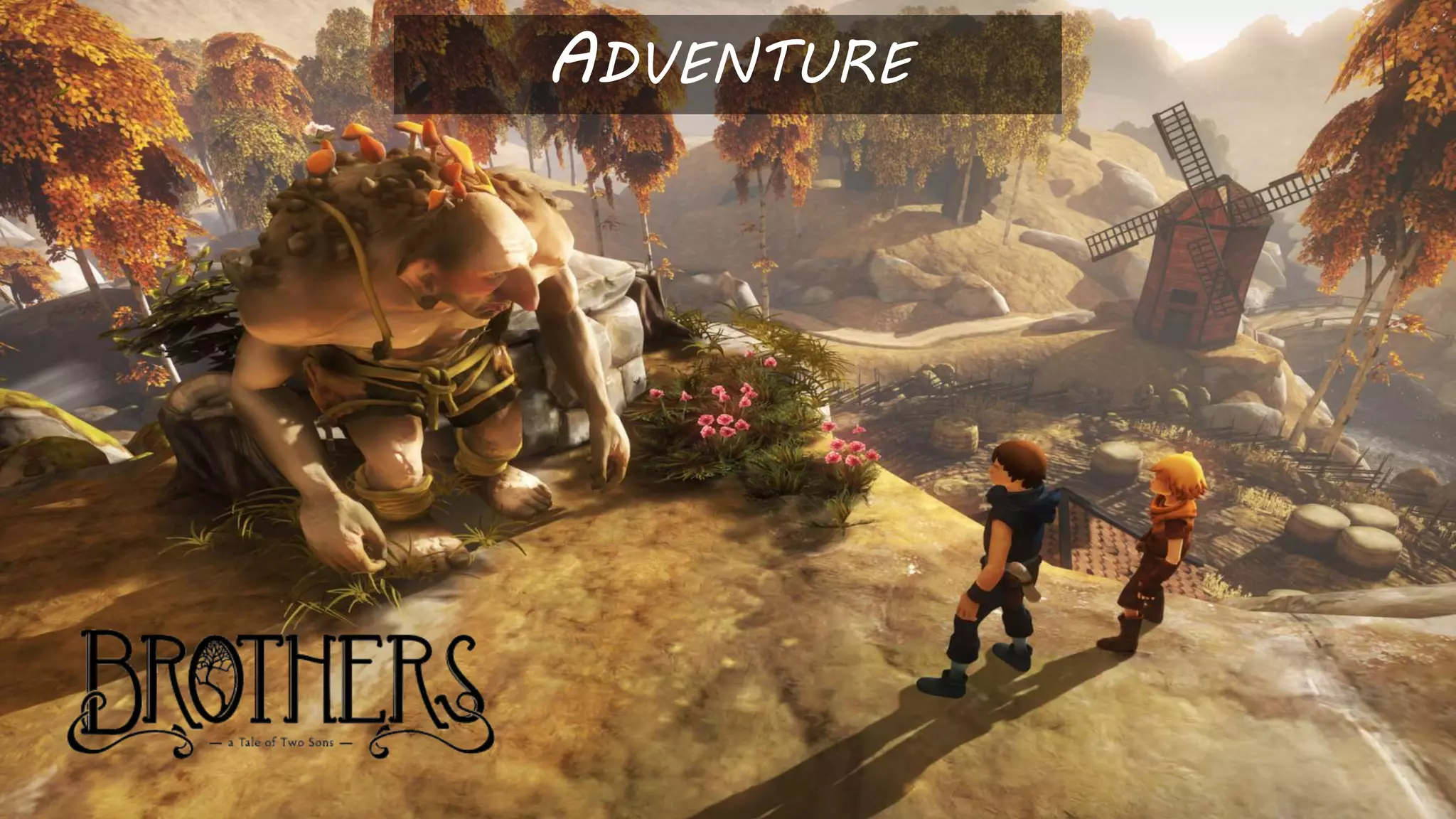 Gaming technology Presentation | PPTX