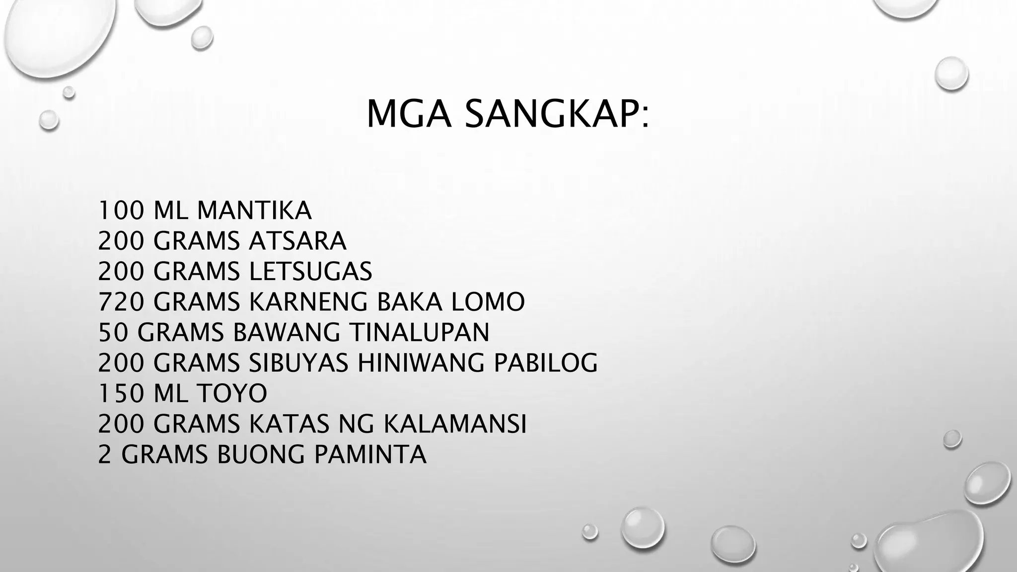 Gamit ng-wika | PPTX