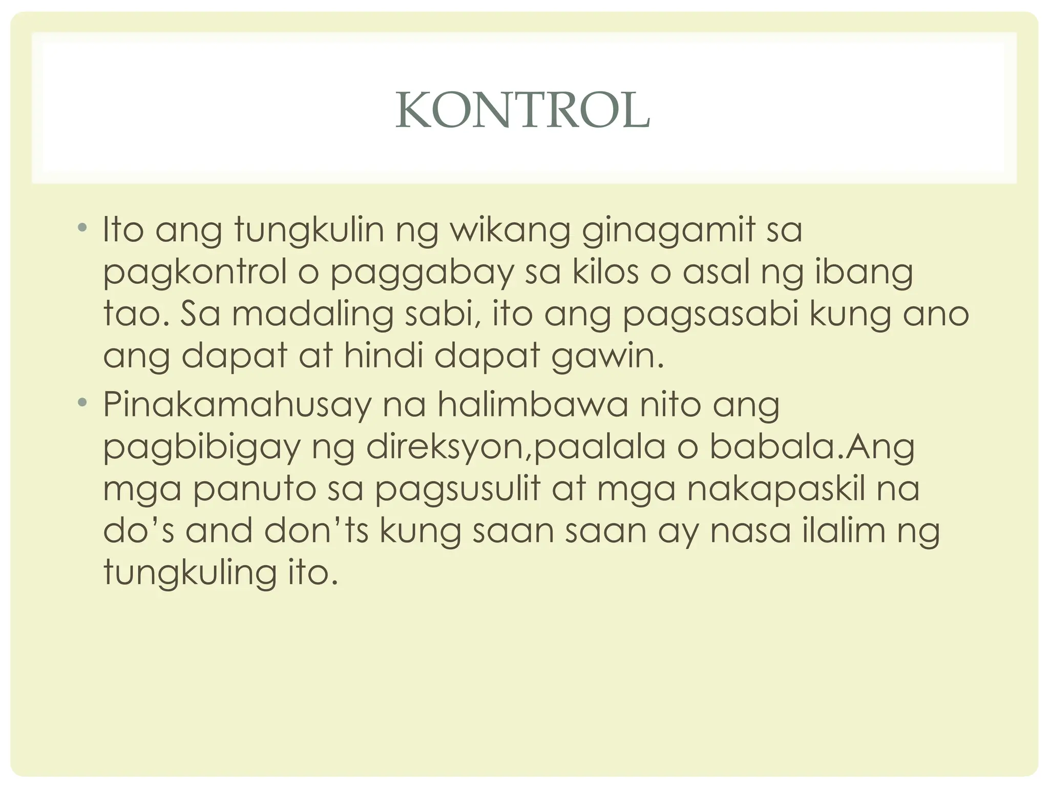 GaMIT AT KAHALAGAHAN NG WIKA SA KULTURA AT LIPUNAN.pptx