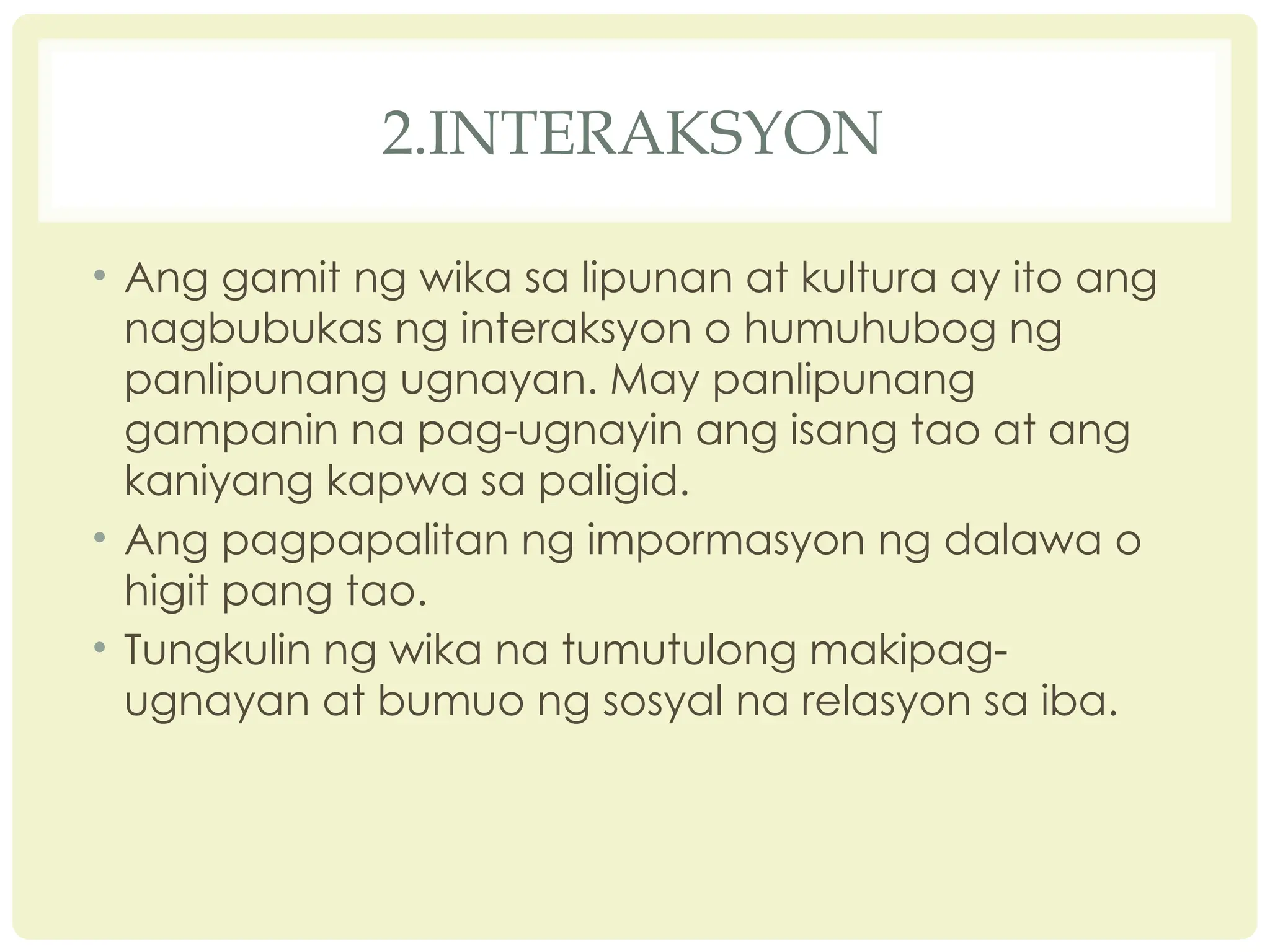 GaMIT AT KAHALAGAHAN NG WIKA SA KULTURA AT LIPUNAN.pptx