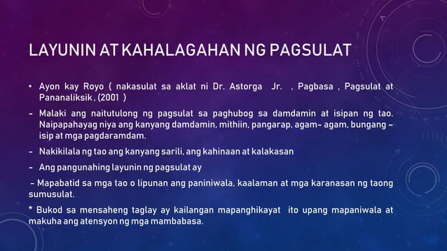 Gamit at Pangngailangan ng Pagsulat.pptx