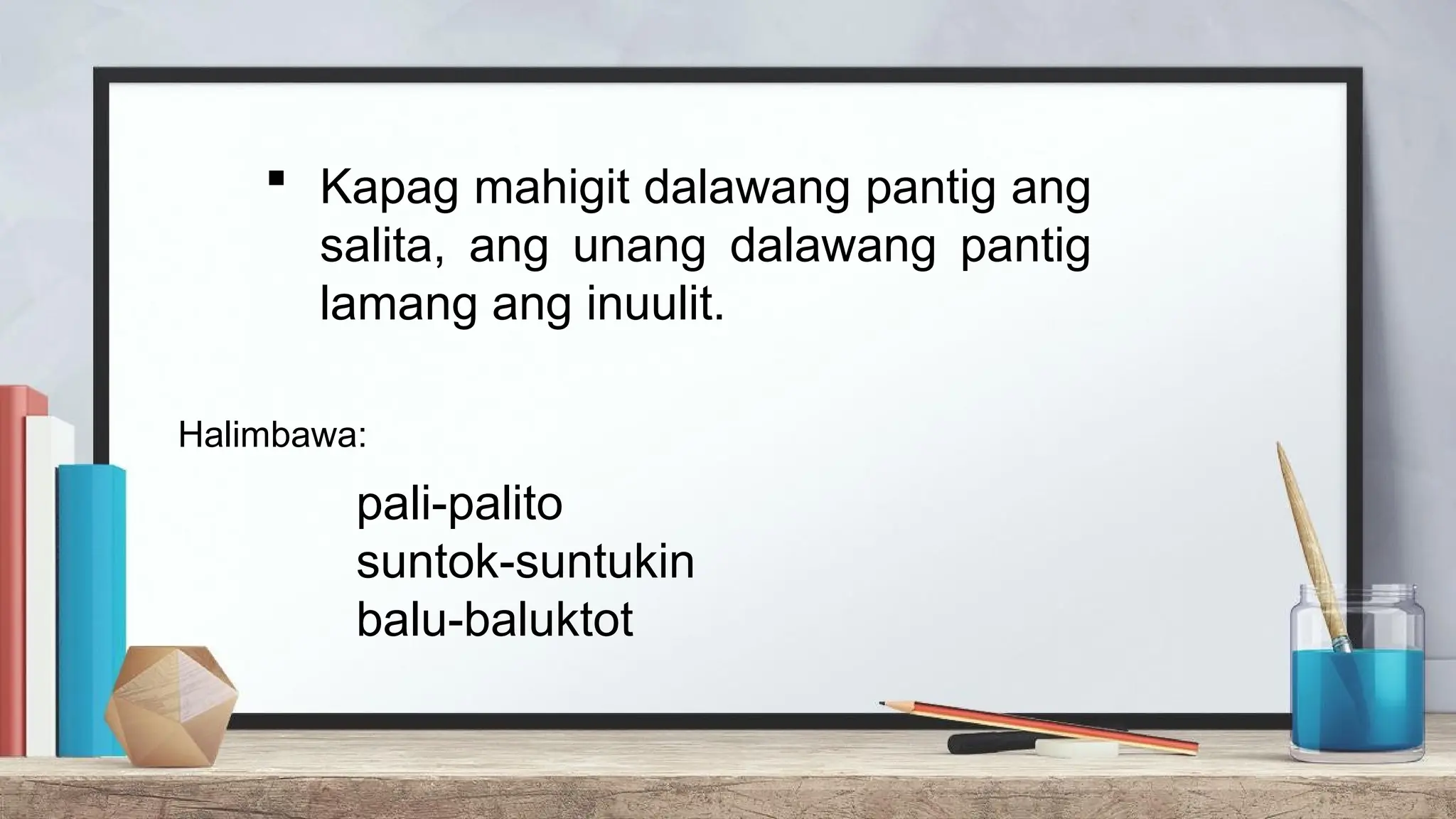 Gamit ng Gitling.gamit ng gitling...pptx