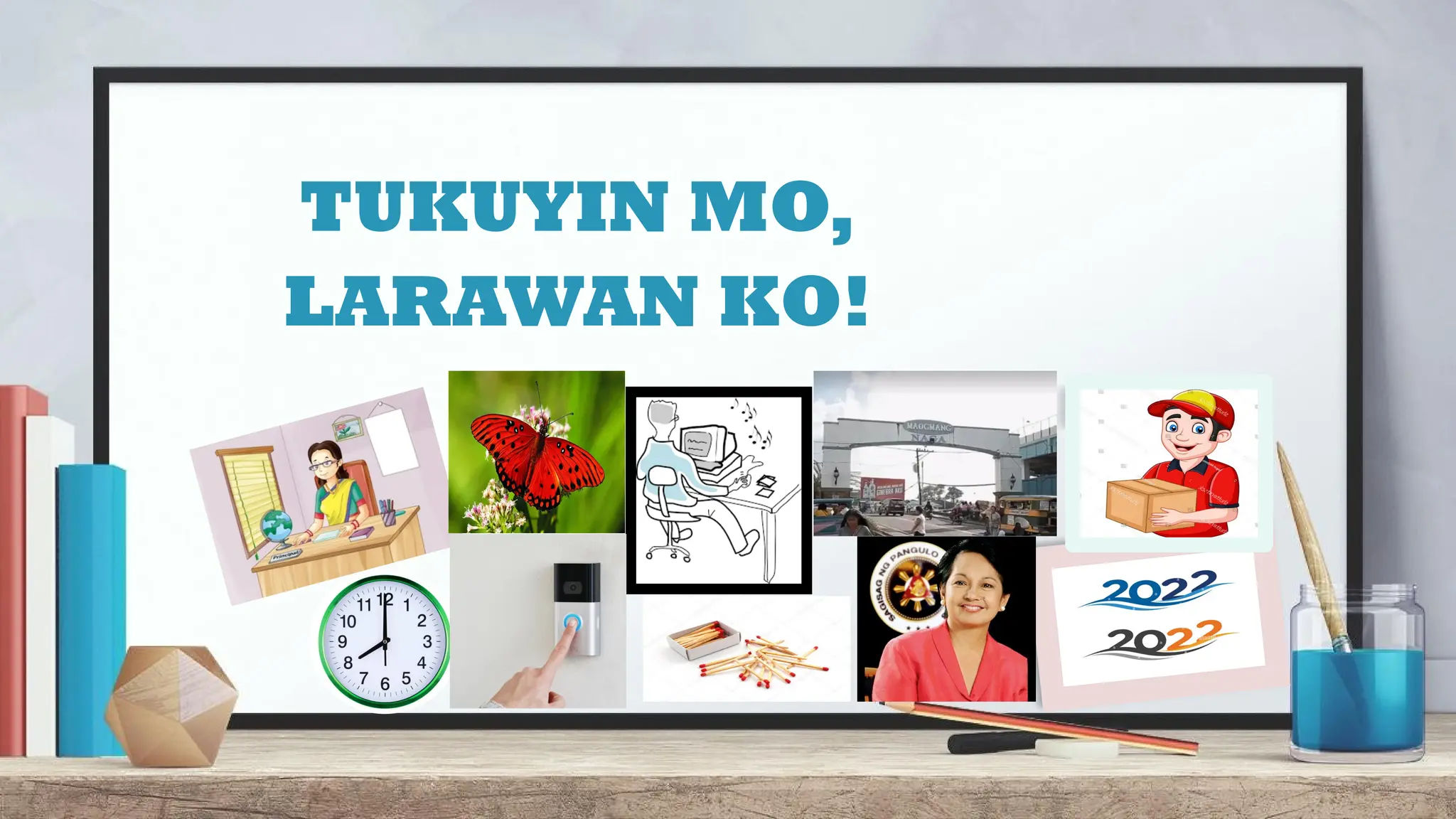 Gamit ng Gitling.gamit ng gitling...pptx