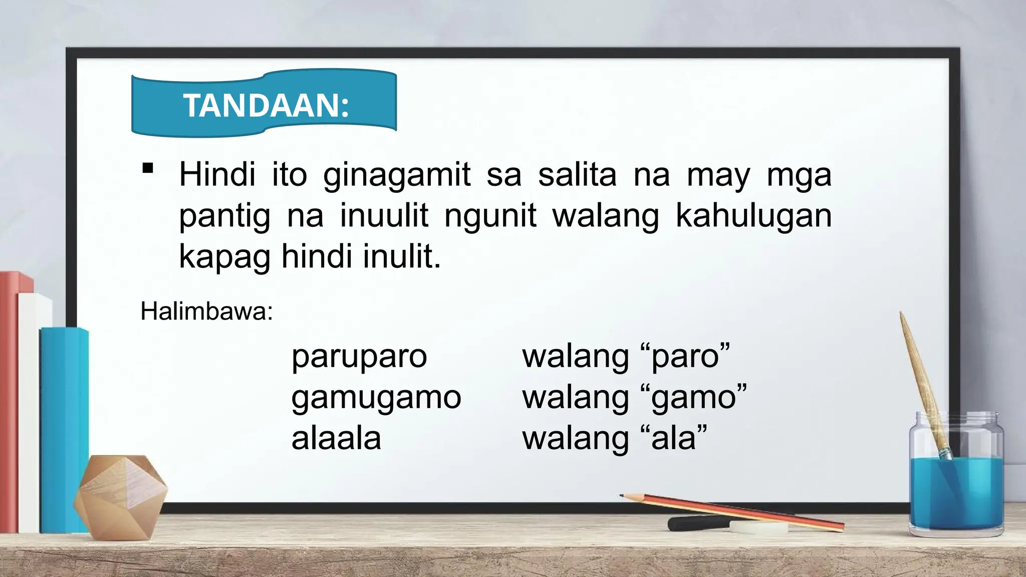Gamit ng Gitling.gamit ng gitling...pptx