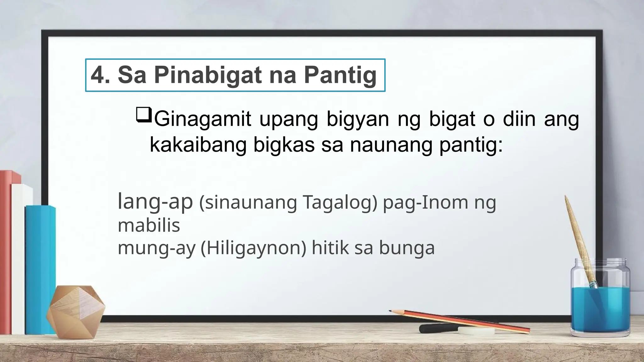 Gamit ng Gitling.gamit ng gitling...pptx