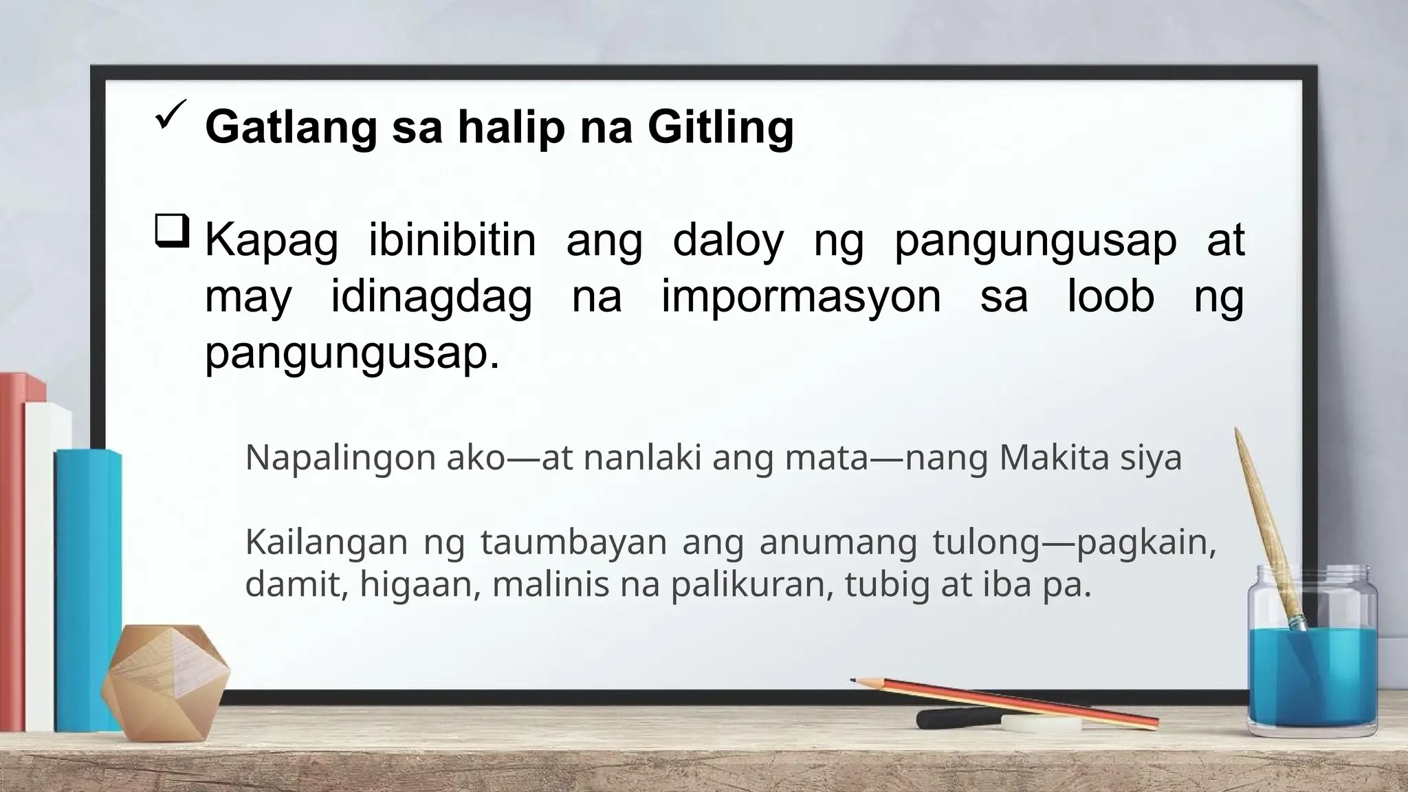 Gamit ng Gitling.gamit ng gitling...pptx