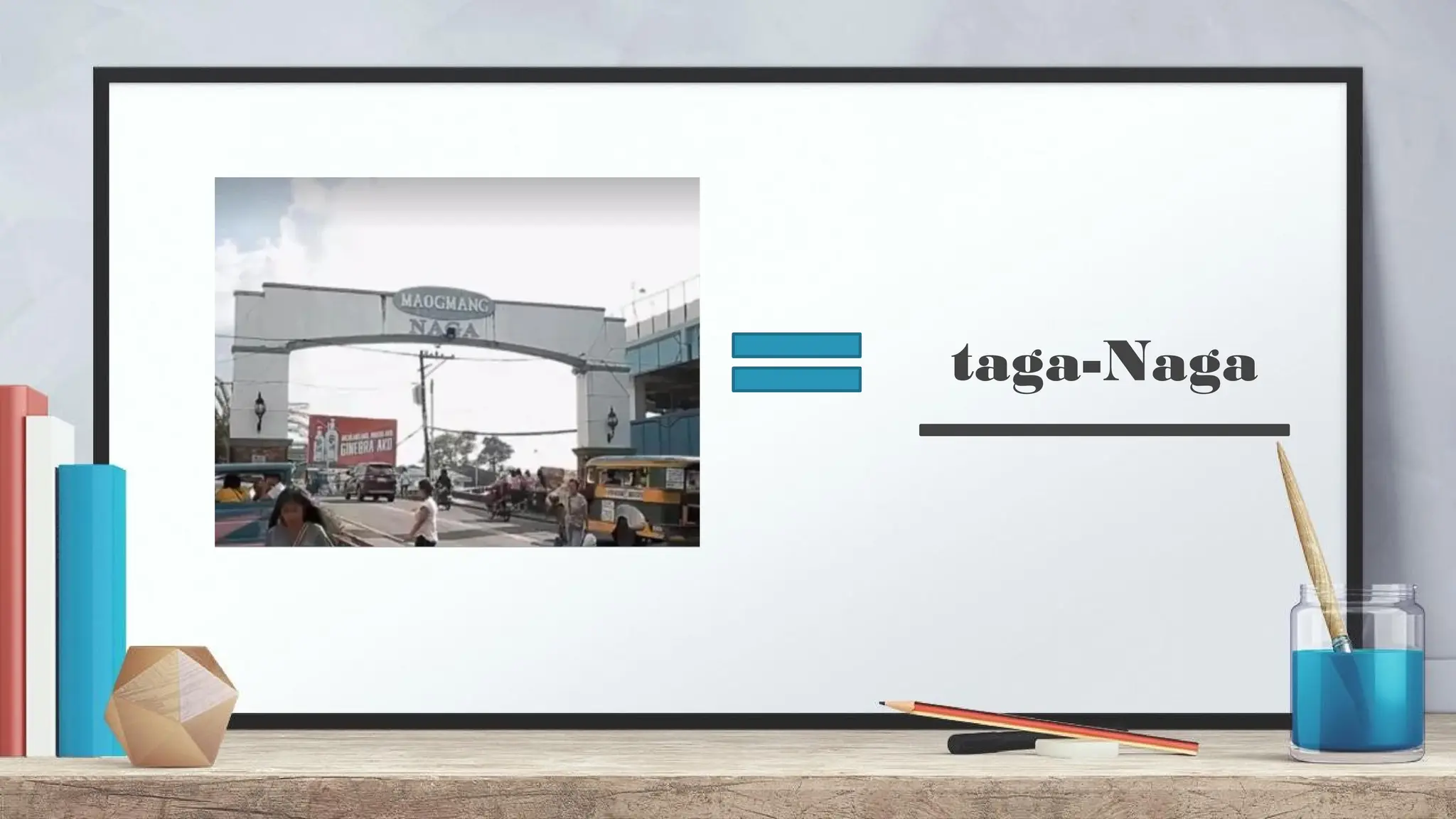 Gamit ng Gitling.gamit ng gitling...pptx