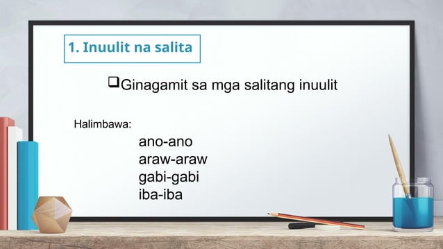 Gamit ng Gitling.gamit ng gitling...pptx