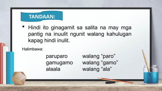 Gamit ng Gitling.gamit ng gitling...pptx