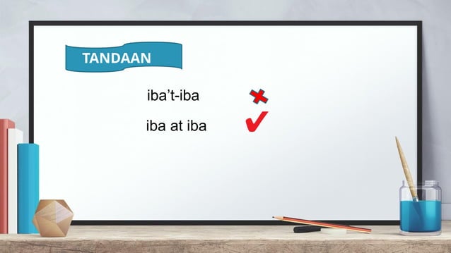 Gamit ng Gitling.gamit ng gitling...pptx