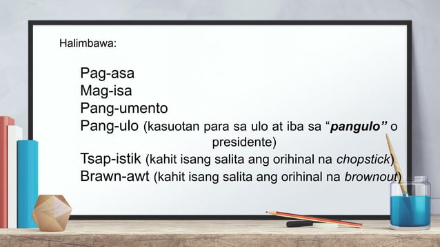 Gamit ng Gitling.gamit ng gitling...pptx