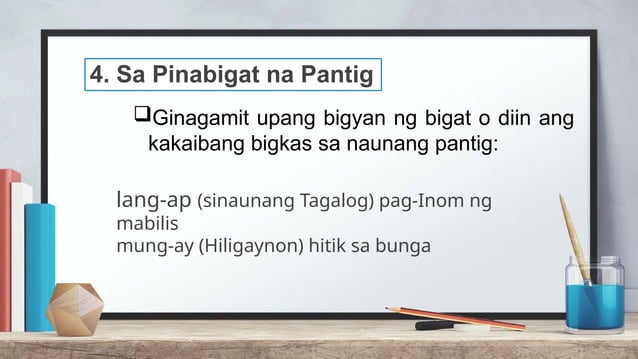 Gamit ng Gitling.gamit ng gitling...pptx