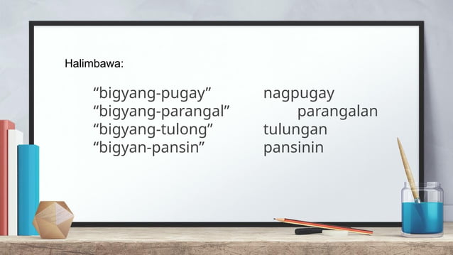 Gamit ng Gitling.gamit ng gitling...pptx