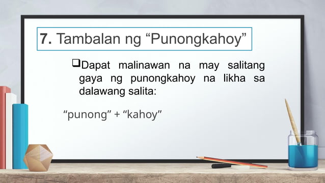 Gamit ng Gitling.gamit ng gitling...pptx