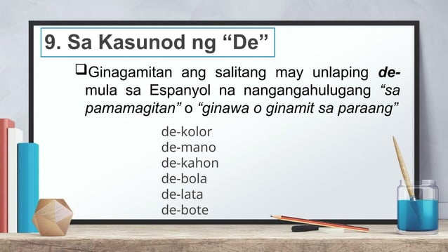 Gamit ng Gitling.gamit ng gitling...pptx