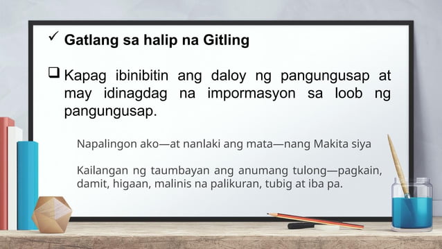 Gamit ng Gitling.gamit ng gitling...pptx
