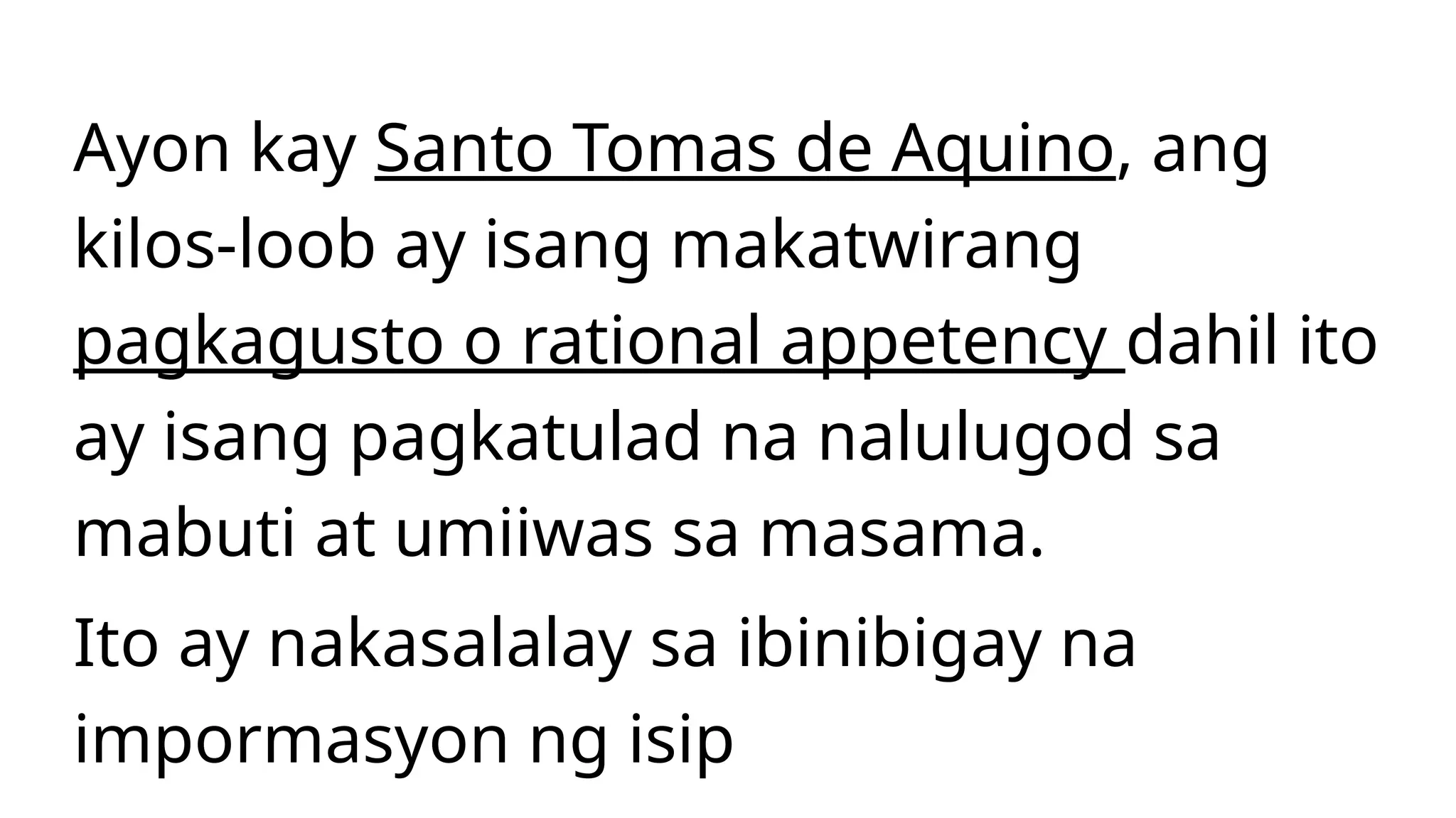 Gamit ng Isip at Kilos-loob sa Sariling Pagpapasya.pptx