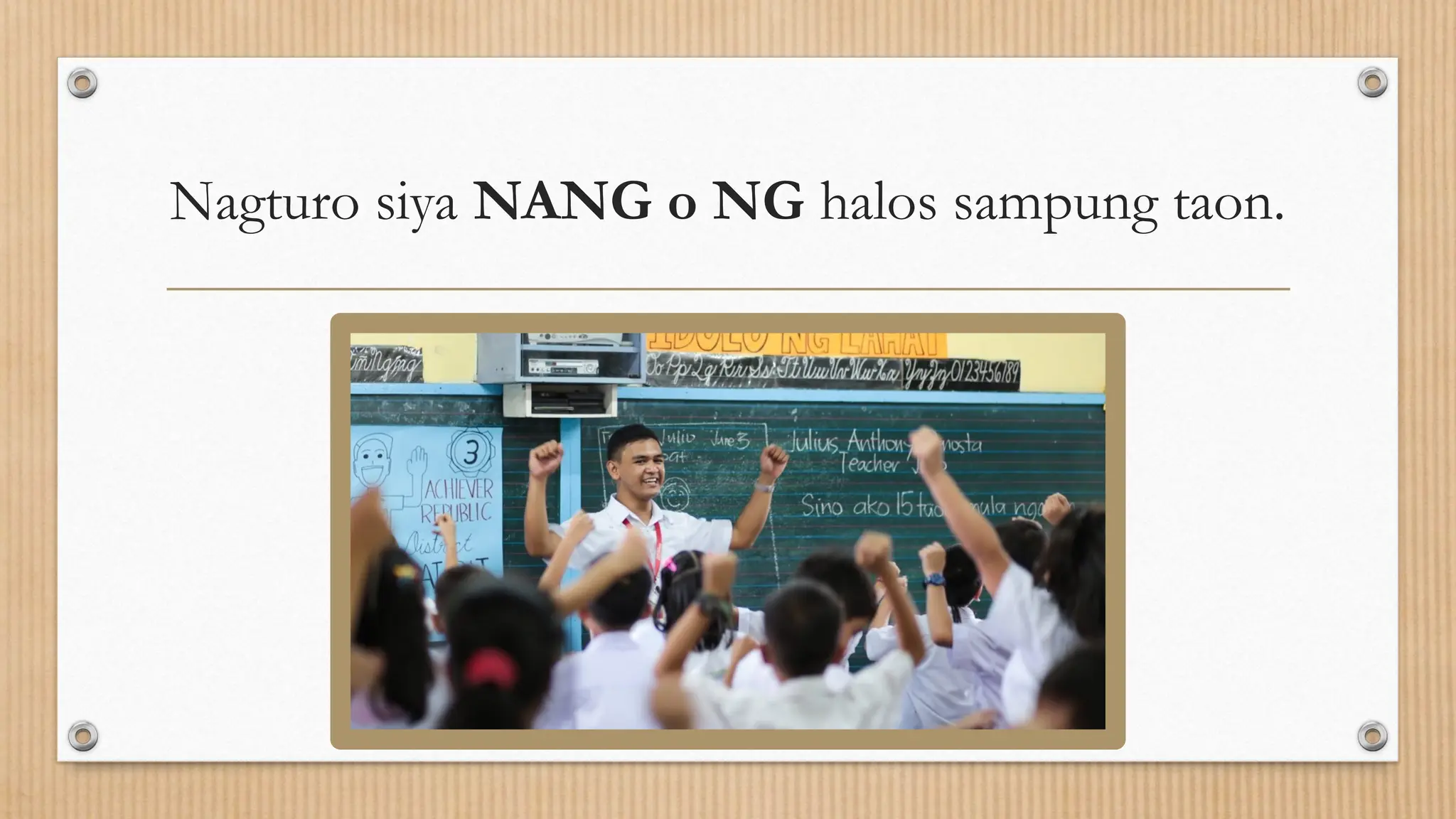 gamit ng nang at ng may at mayroon..pptx