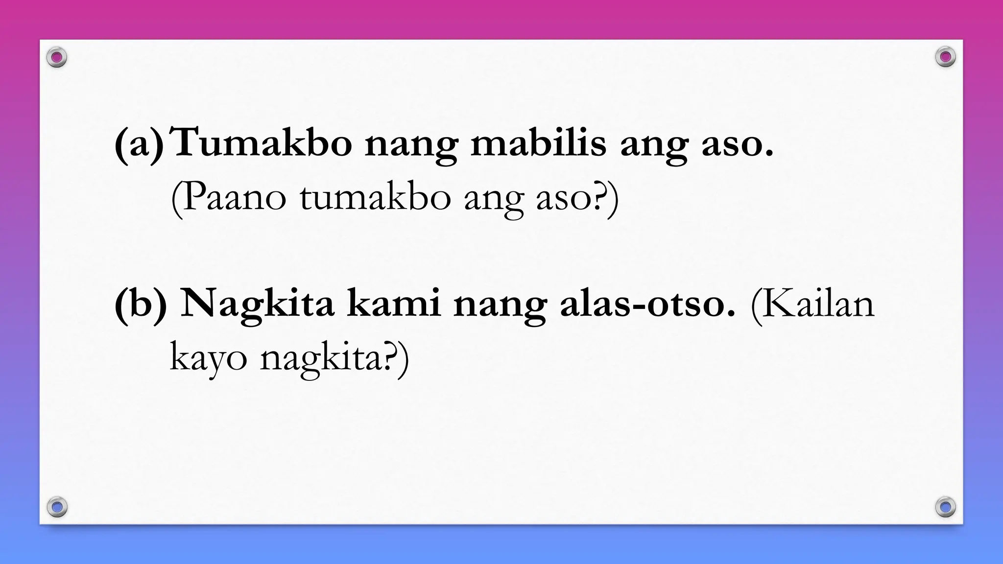gamit ng nang at ng may at mayroon..pptx