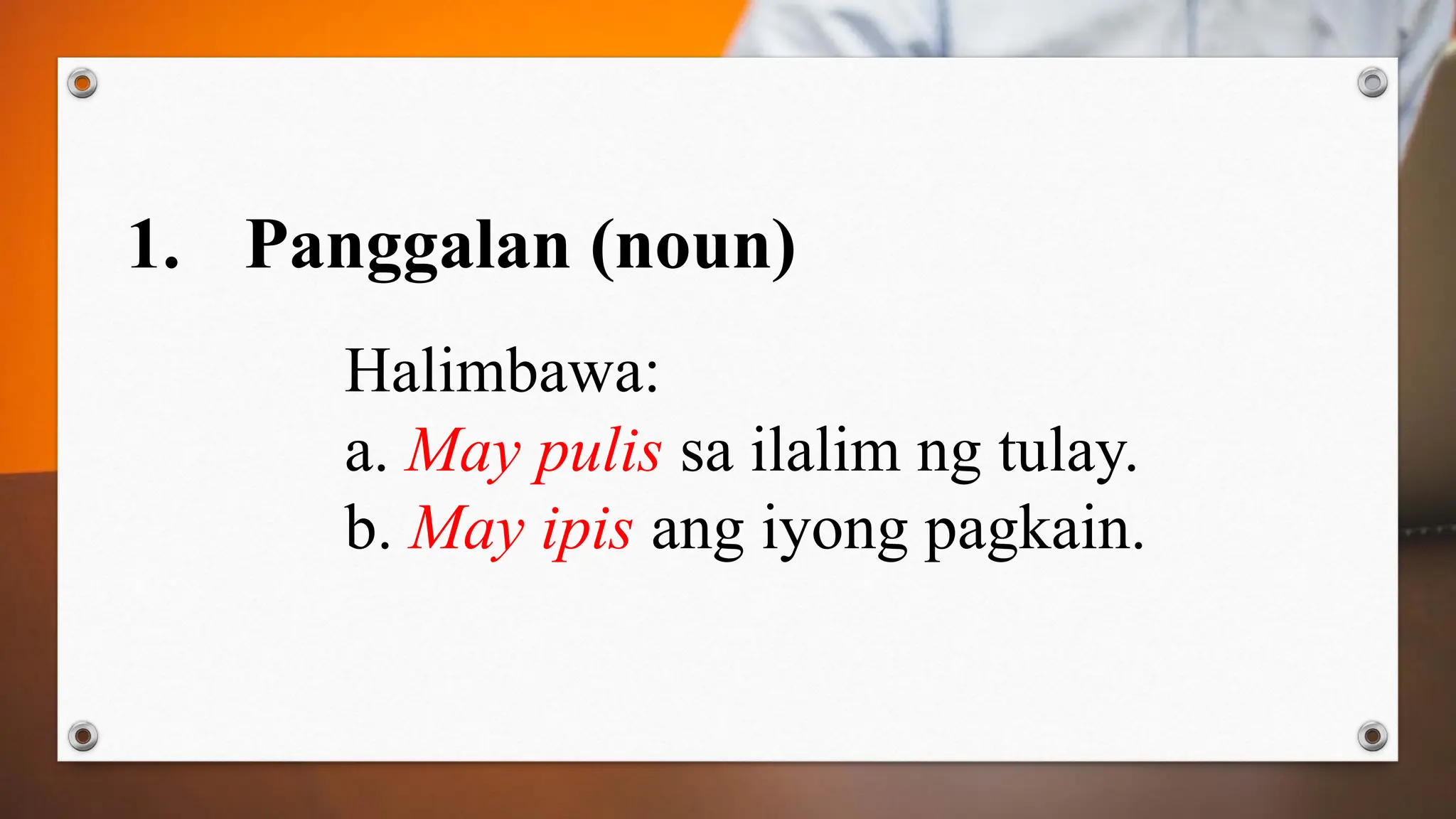 gamit ng nang at ng may at mayroon..pptx