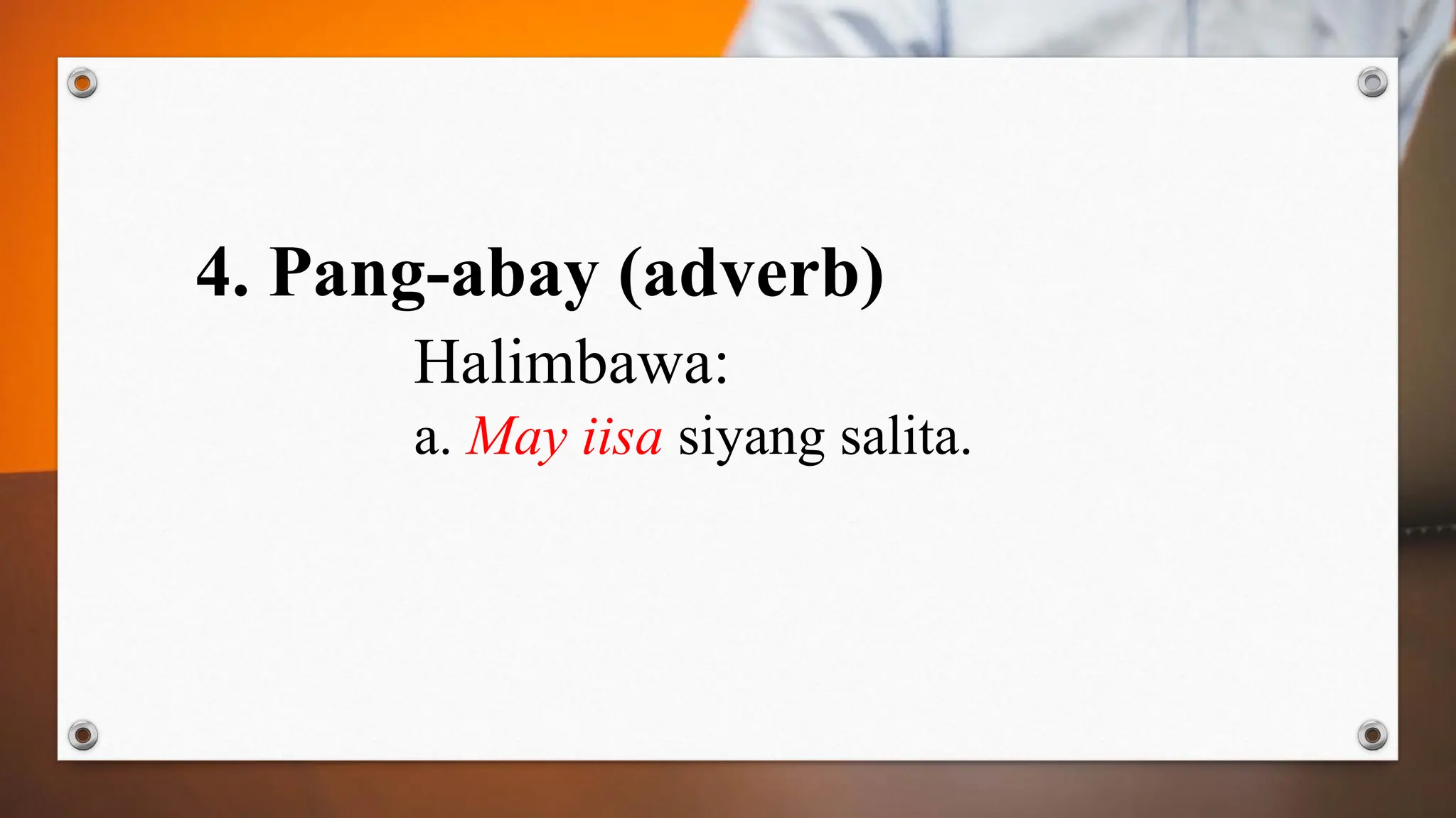 gamit ng nang at ng may at mayroon..pptx