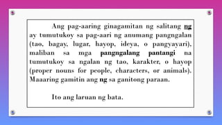 gamit ng nang at ng may at mayroon..pptx