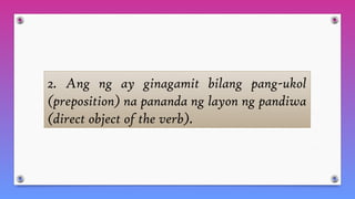 gamit ng nang at ng may at mayroon..pptx