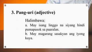 gamit ng nang at ng may at mayroon..pptx