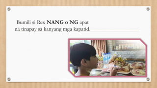 gamit ng nang at ng may at mayroon..pptx