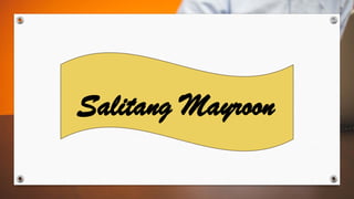 gamit ng nang at ng may at mayroon..pptx