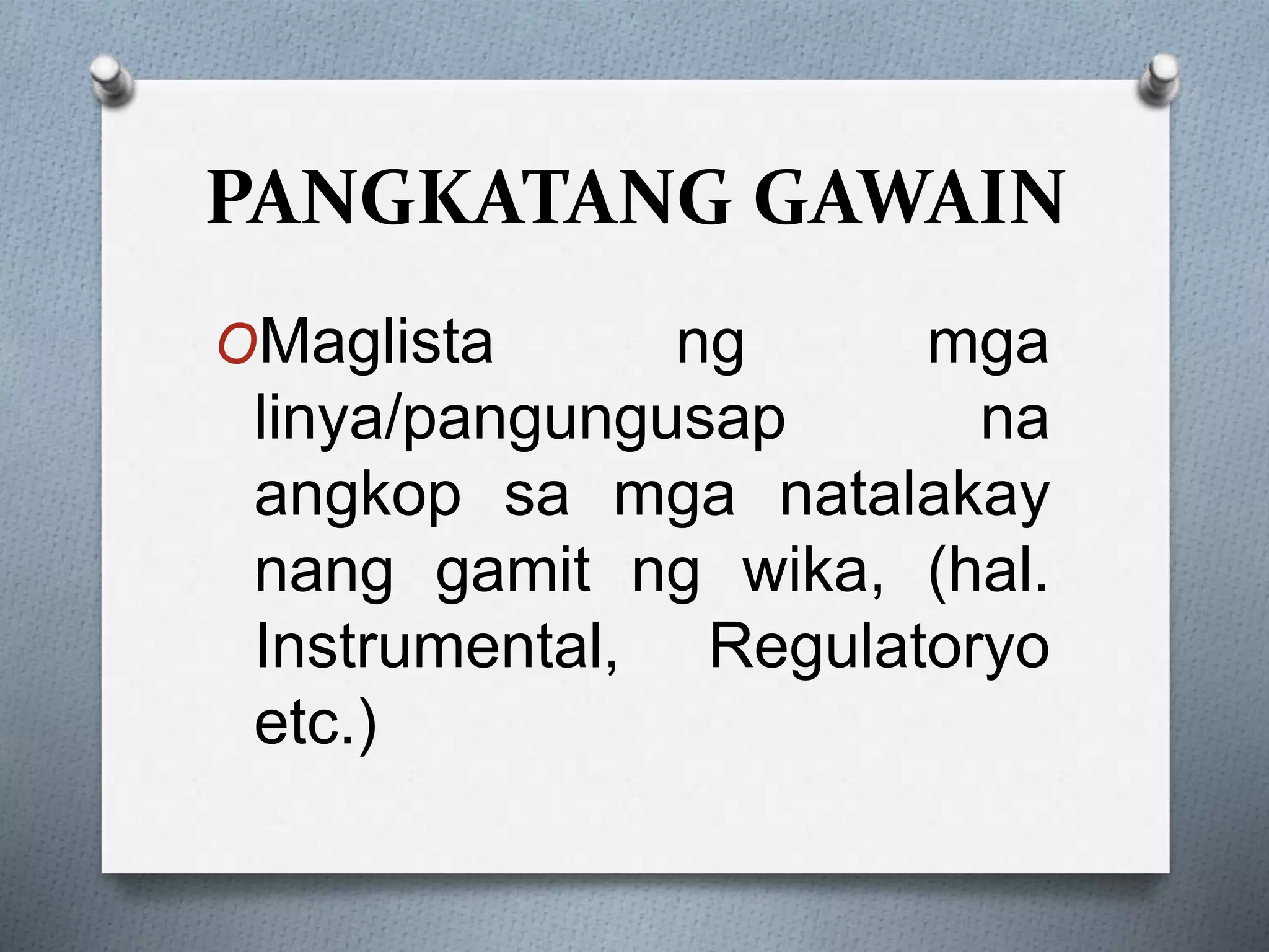 GAMIT NG WIKA-Ikaapat na Linggo.pptx