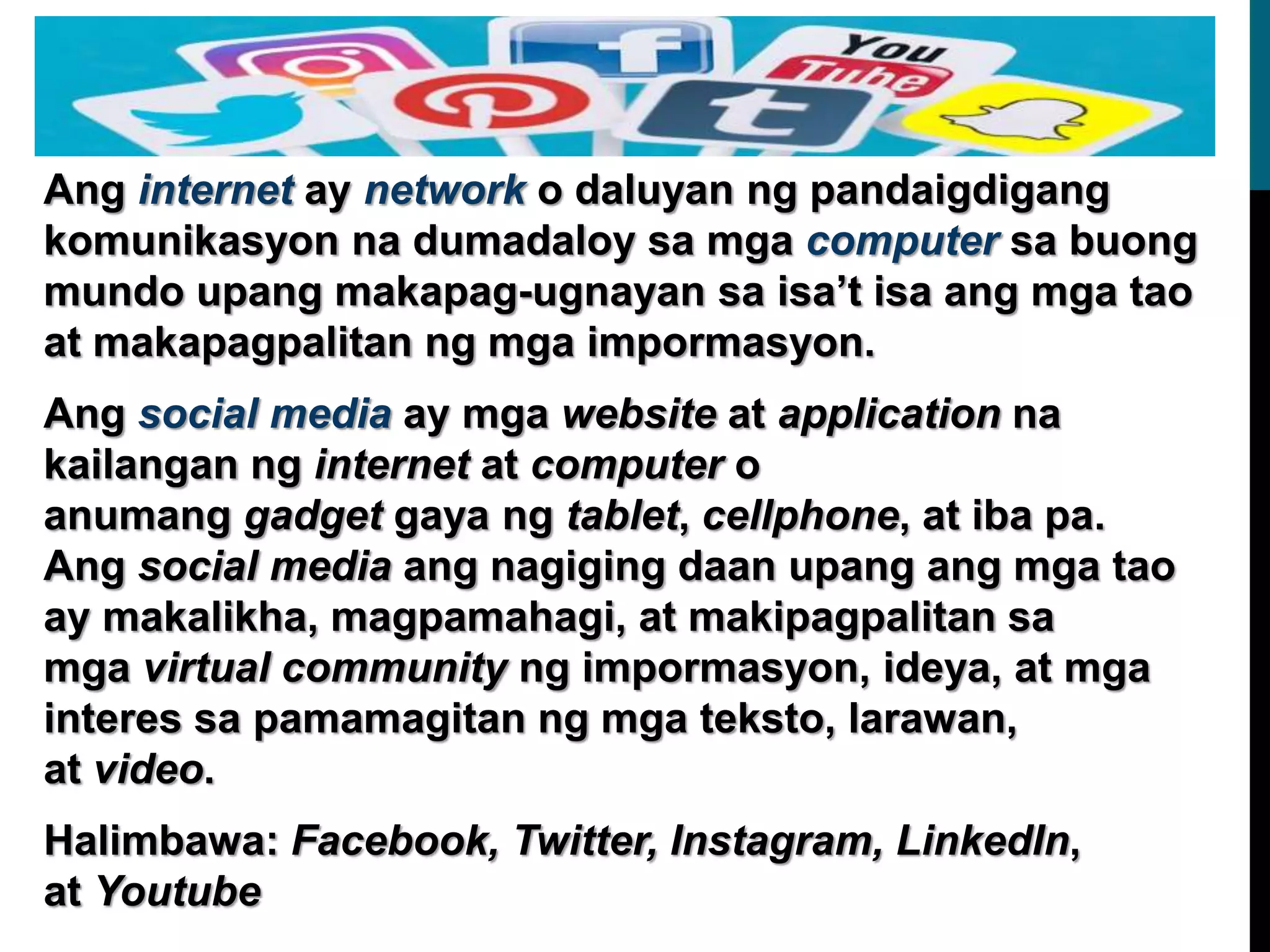 GAMIT NG WIKA SA INTERNET AT SOCIAL MEDIA.pptx
