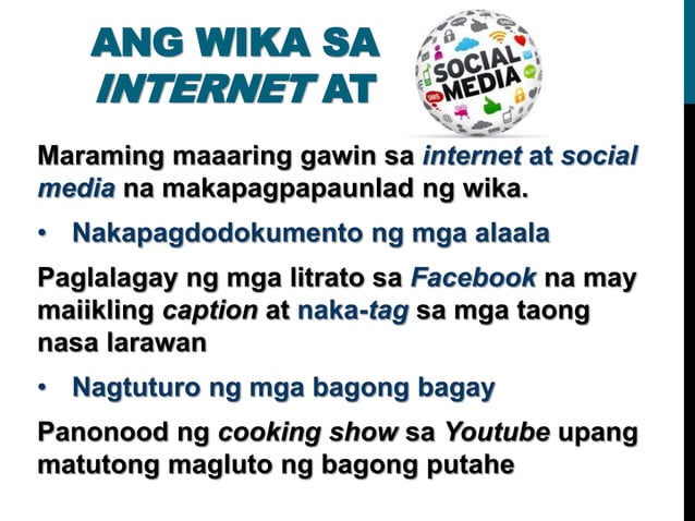 GAMIT NG WIKA SA INTERNET AT SOCIAL MEDIA.pptx