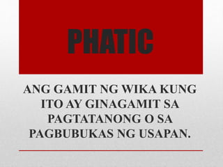 GAMIT NG WIKA SA LIPUNAN.pptx