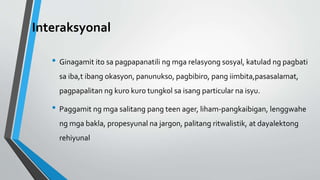 gamit ng wika sa lipunan.pptx