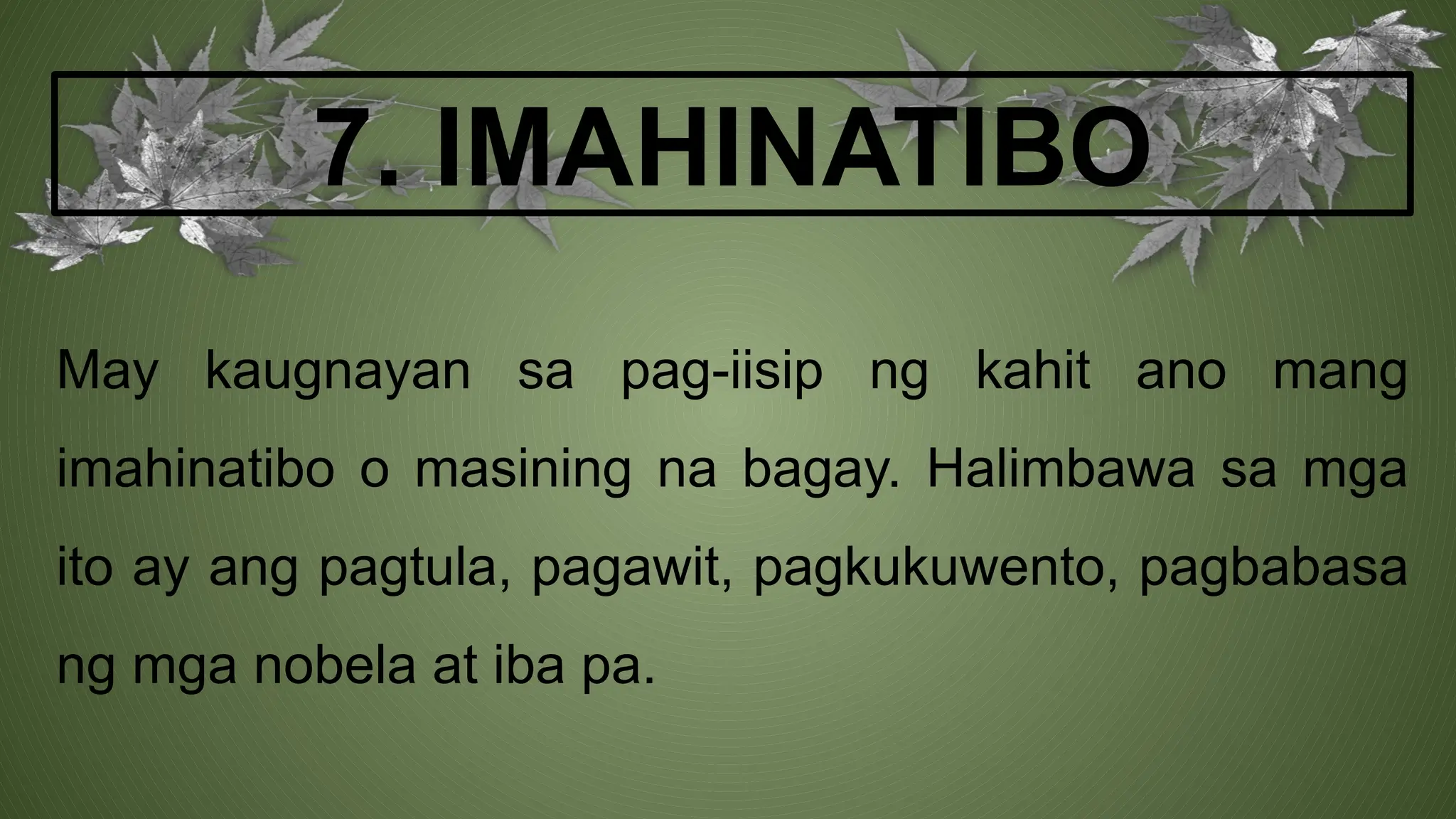 KOMUNIKASYON AT PANANALIKSIK SA WIKA AT KULTURANG PILIPINO GAMIT NG ...