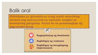 Gamit ng wika sa lipunan, interaksyunal.pptx