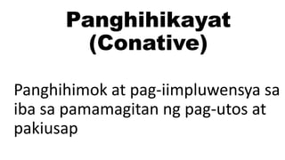 Gamit ng Wika sa Lipunan (Instrumental at week 2.pptx