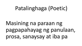 Gamit ng Wika sa Lipunan (Instrumental at week 2.pptx