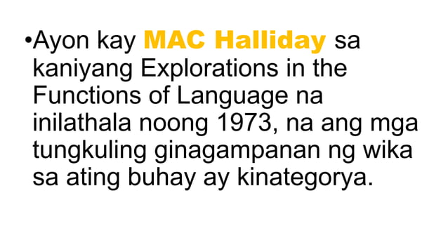 Gamit ng Wika sa Lipunan (Instrumental at week 2.pptx