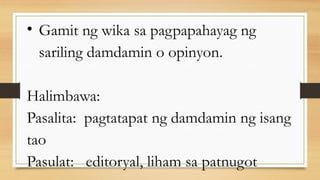Gamit ng Wika sa Lipuuuuuuuuuuuuuuuuuunan Talaga.pptx