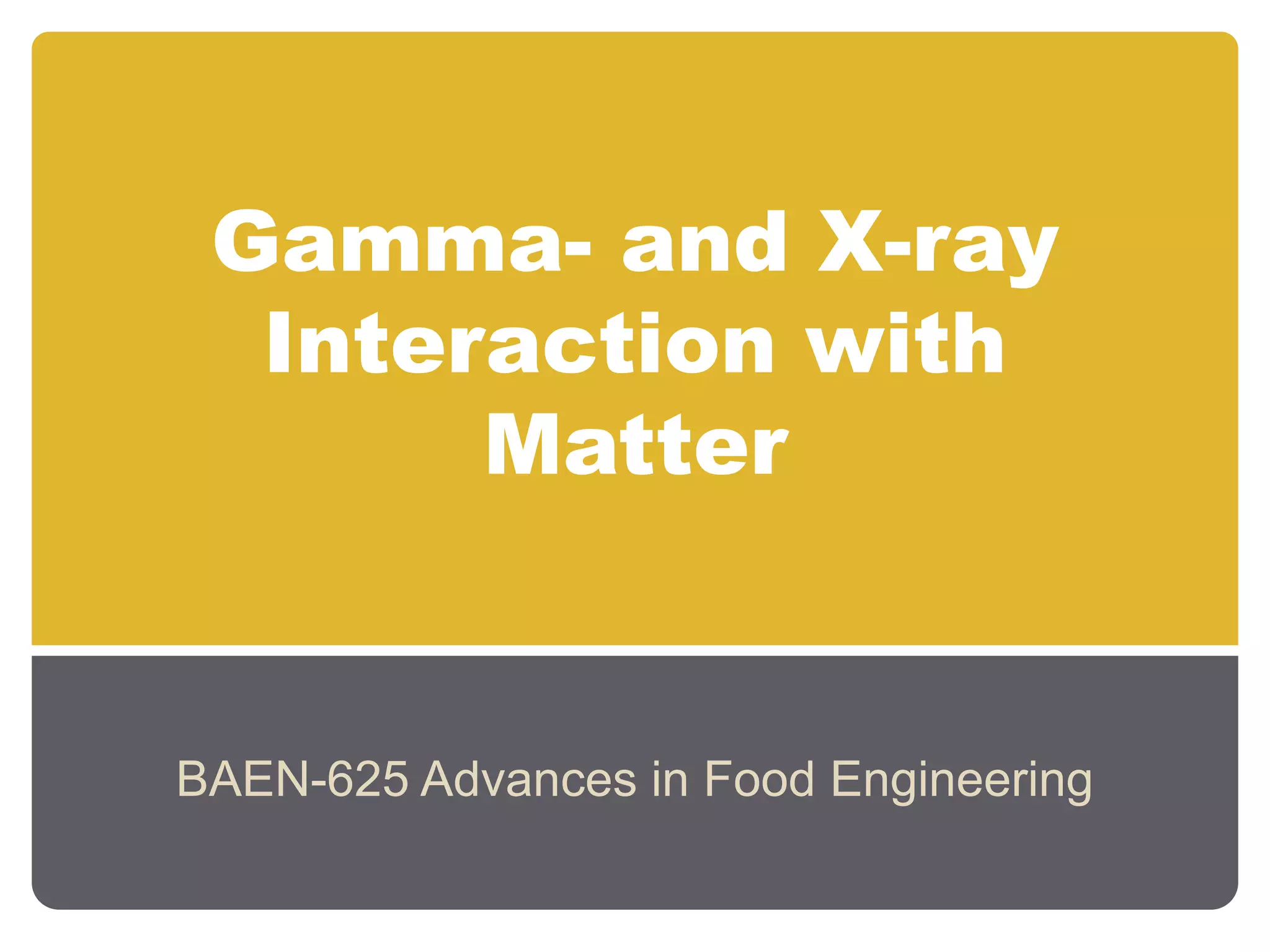 Gamma- and X-ray Interaction with Matter.pdf