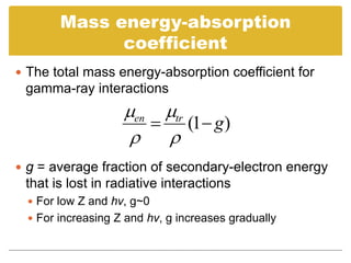 Gamma- and X-ray Interaction with Matter.pdf