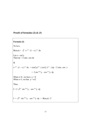 Gamma beta functions-1 | DOC