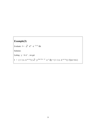 Gamma beta functions-1 | DOC