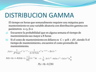 Gamma presentacion | PPTX