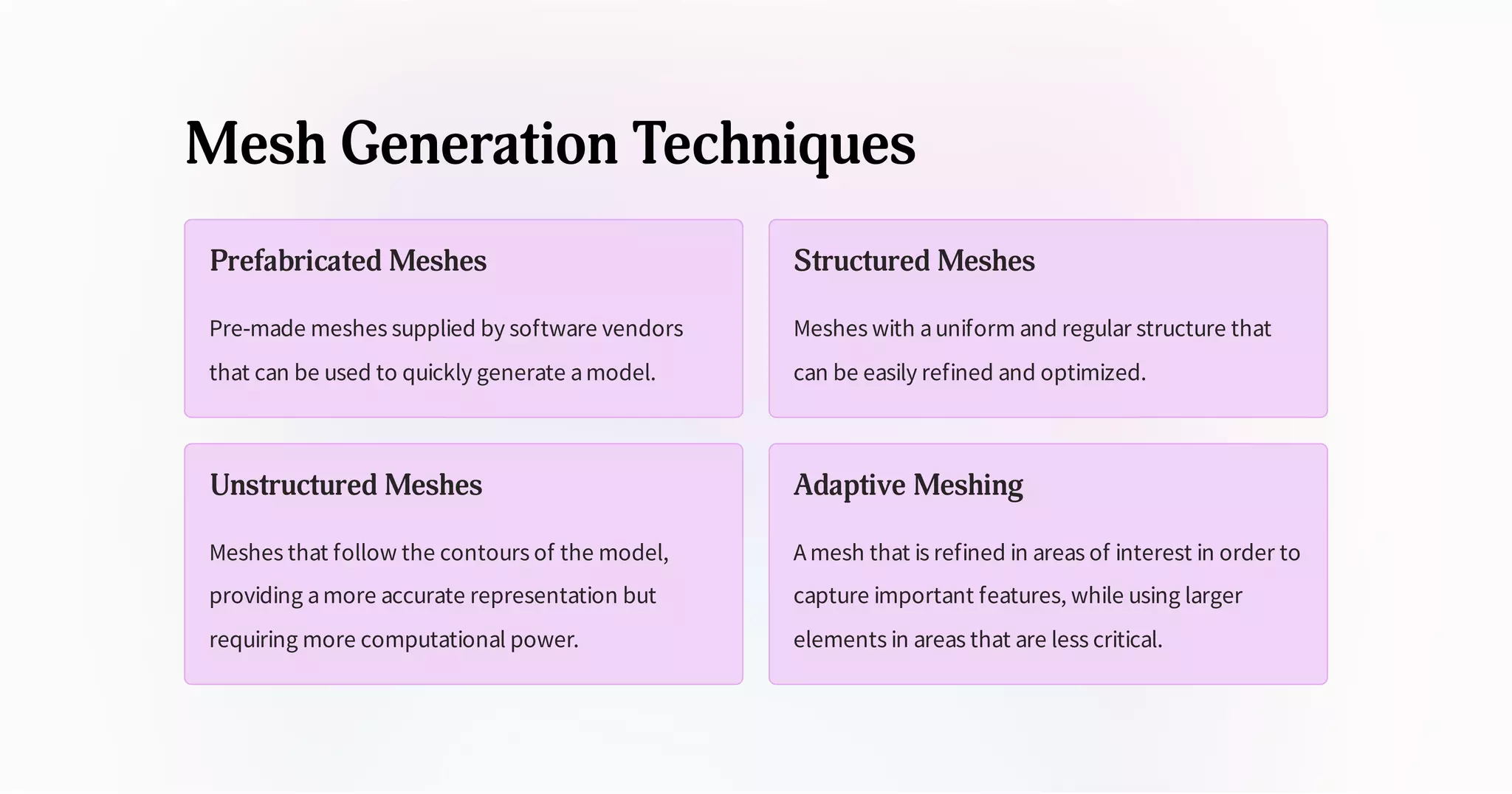 Gamma ai -The-Power-of-Finite-Element-Analysis.pdf | Physics | Science