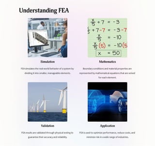 Gamma ai -The-Power-of-Finite-Element-Analysis.pdf | Physics | Science