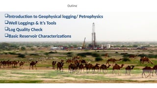 Gamma and Neutron Grophysical logging.pptx