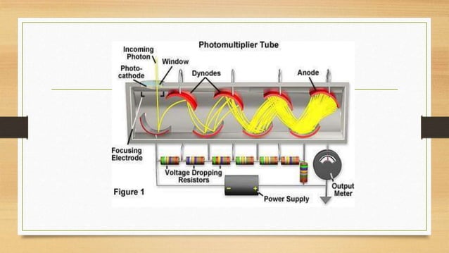 Gamma Camera.pptx | Physics | Science